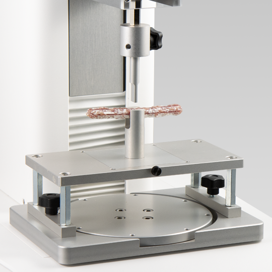 Lamy Rheology | Cells for Texture Analyzer - Lamy Rheology