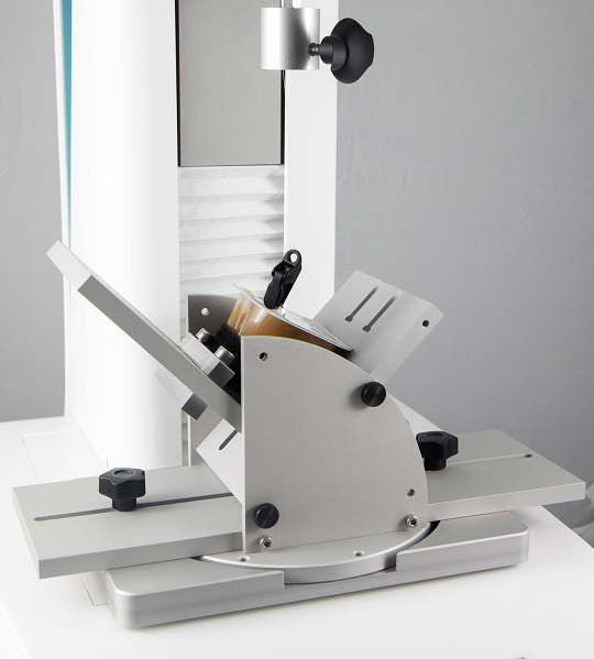 Lamy Rheology | Cells for Texture Analyzer - Lamy Rheology